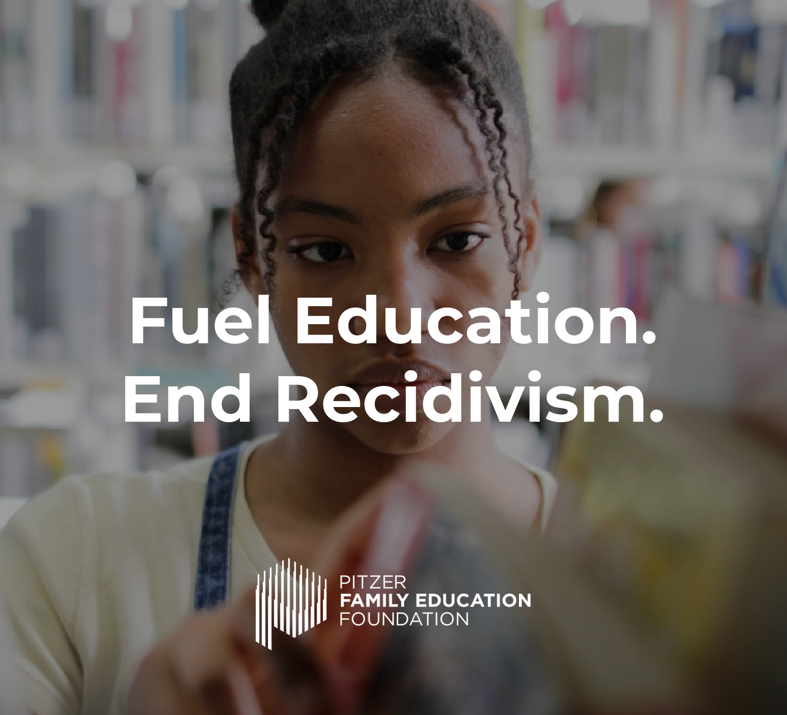 Home - Pitzer Family Education Foundation